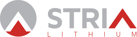 Investor Information - Stria Lithium Inc. (TSX-V: SRA)
